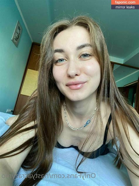 Nastya Crazy Mom Aka Nastyacrazymo Nude Leaks OnlyFans Photo 320 Faponic