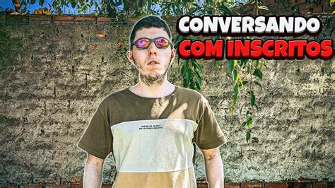 Trocando Ideia Inscritos YouTube