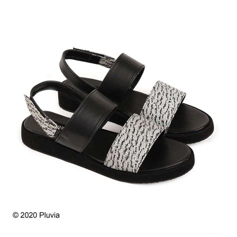 10 Merk Sandal Wanita Terbaik Empuk Awet Berkualitas