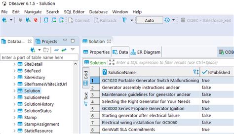 Connecting Dbeaver To Jira Via Odbc Driver