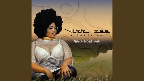 Thula Moya Wami Feat Dr SA YouTube Music