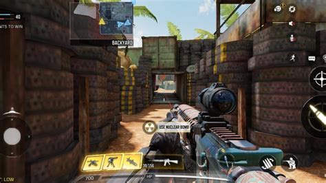 Sniper Gameplay Youtube