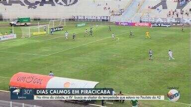 Assistir Eptv Esporte Campinas E Regi O Xv Busca Espantar De Vez M