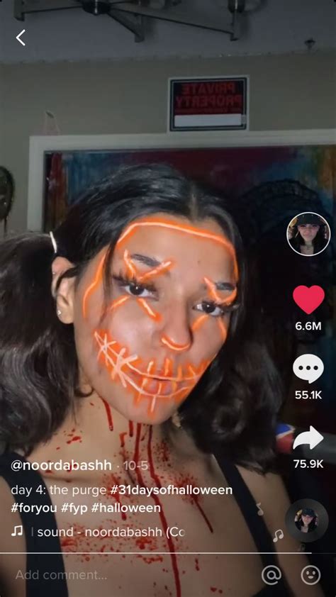 Costume Makeup Creepy Halloween Makeup Halloween Costumes Halloween
