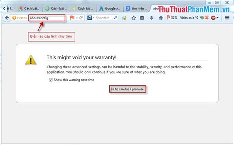 How To Turn On And Turn Off Javascript On Firefox Chrome