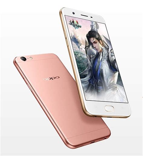 Oppo A Description Specification Photos Reviews Eimei