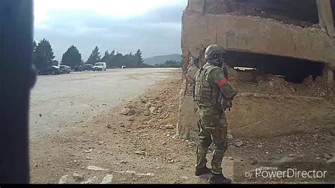 Greek Airsoft Hot Pistol Gameplay 17 Kills Amygdaleza 29 1 17 Greece