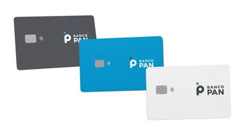 Cartão de crédito Banco Pan Você conhece as vantagens OMES
