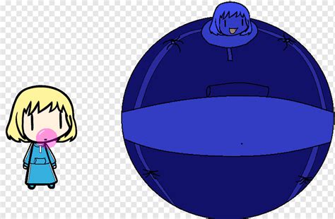 Violet Beauregarde Blueberry Art Blueberry Purple Blue C DaftSex HD
