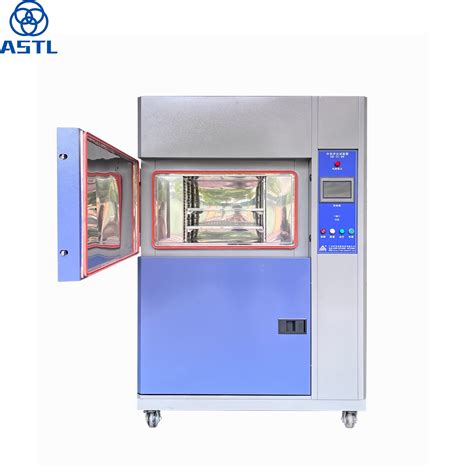 Climate Constant Temperature And Humidity Test Chamber Weathering Test