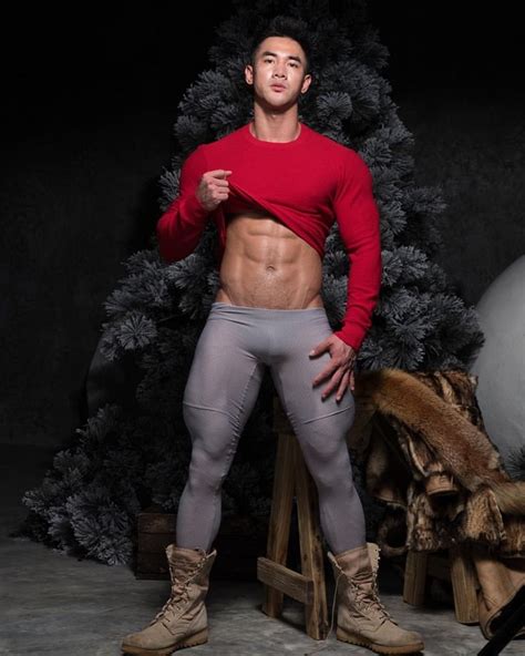 Grand Boyzone Hong Xiao Long Hot Asian Men Asian Men Hot Male Models