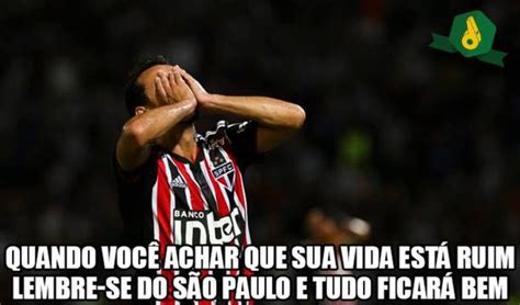 Confira os memes da derrota do São Paulo por 3 a 0 para o Palmeiras
