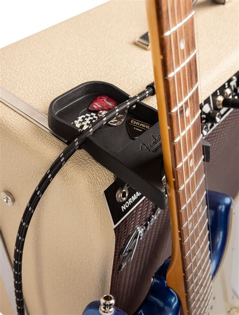 Fender フェンダー on Twitter どのような表面でも滑 ることなく安定するAmperstand Guitar