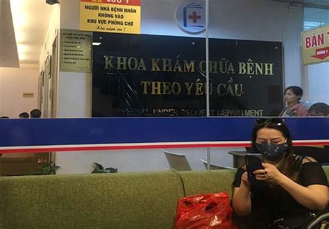 Kinh nghiệm đi khám tổng quát ở Bệnh viện Đại học Y Hà Nội EU Vietnam