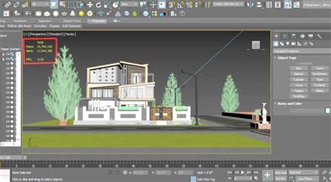 3Ds Max And Vray Rendering Tips Vray Render Tutorial