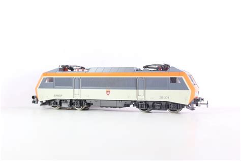 Märklin H0 3634 Electric locomotive BB 26000 Catawiki