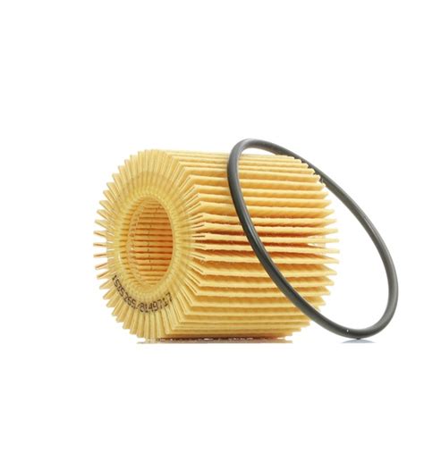Filtro De Aceite Para TOYOTA YARIS 2018 Precios Online Repuestosauto Es