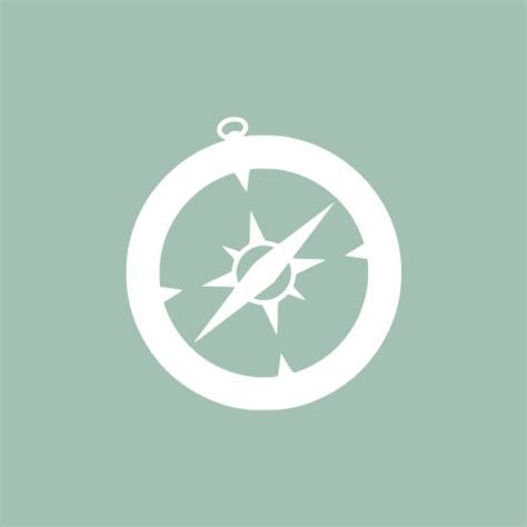 Compass Logo Artofit
