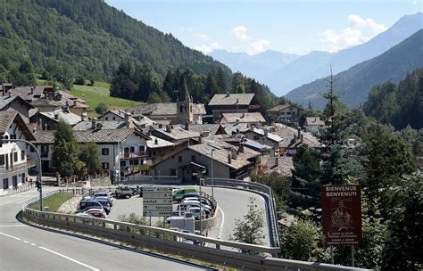 Le 20 Cose Da Vedere In Valle D Aosta