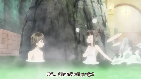 Anime Vietsub V O Nh M Ph Ng T M Su I N C N Ng Youtube