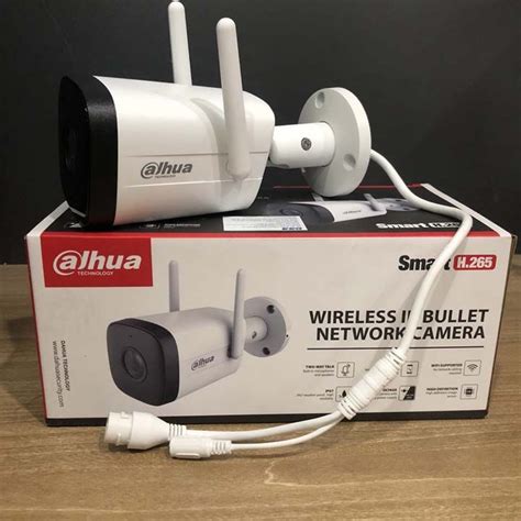 Camera IP Wifi 2MP DAHUA DH IPC HFW1230DT STW ANH TÚ COMPUTER