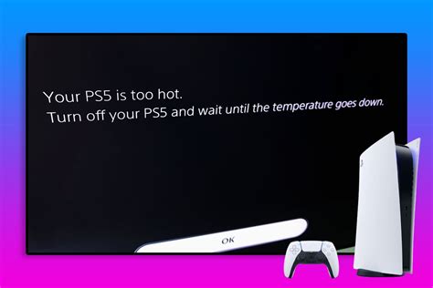 PS5 Overheating Causes 3 Ways To Fix It Alvaro Trigo S Blog