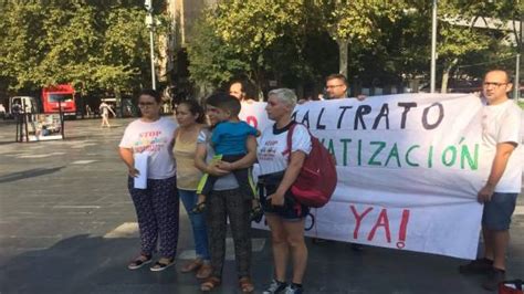 Cs Palma Reclama Al Ayuntamiento Que Se Paralice La Orden De Salida Del