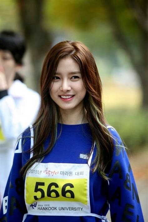 300717 BM Kim So Eun Kim Ji Won Kim Sejeong Korean Actresses