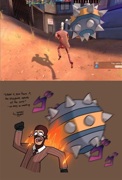 Cursed Tf2 Drawings Day 2 Team Fortress 2 Medic Team Fortress 2