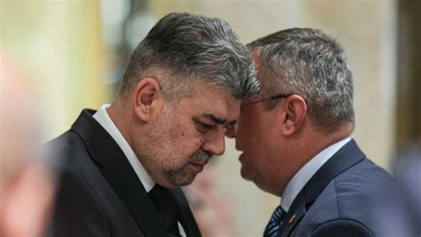 Ciolacu și Ciucă vizită pe A7 VIDEO România Liberă