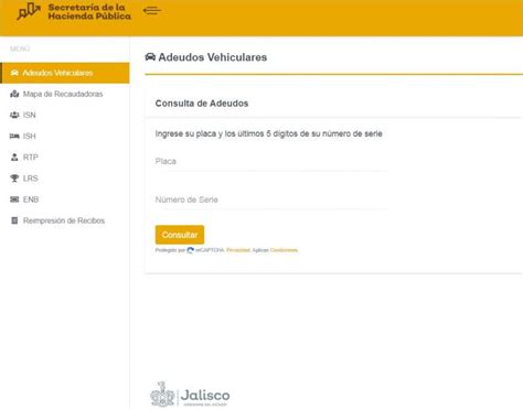 Comprobante De Refrendo Jalisco Image To U