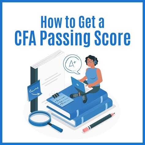 How To Get A CFA Exam Passing Score In 2025