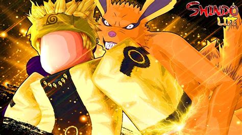 Pegando E Doando As Novas Bijuus No Shinobi Life II Shindo Life YouTube
