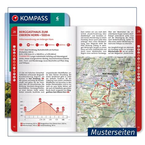KOMPASS Wanderführer Meran und Umgebung Passeiertal Texelgruppe