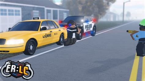 I Got Held Hostage As A Taxi Driver High Speed Police Pursuit