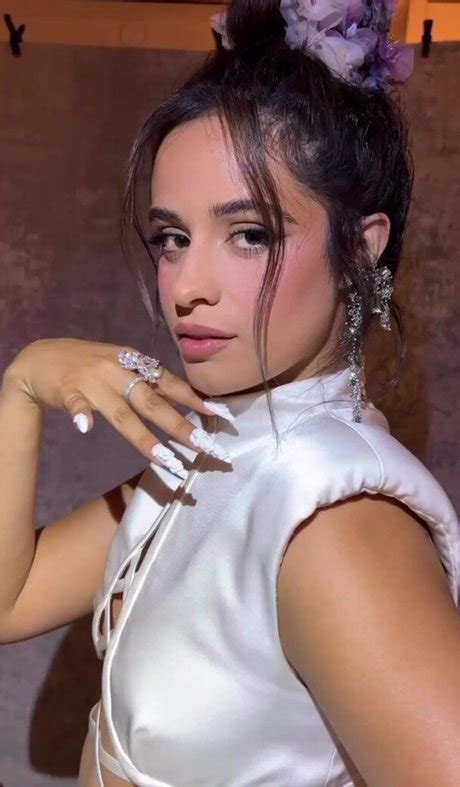 Camila Cabello Nude OnlyFans Leaked Photo 200 TopFapGirls