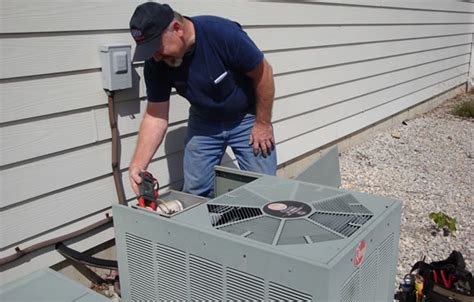 Phoenix AC Repair Service Repair Of Your Air Conditioning System