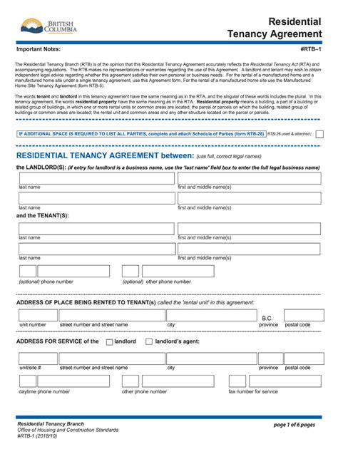 2018 Form CA RTB 1 Fill Online Printable Fillable Blank PdfFiller