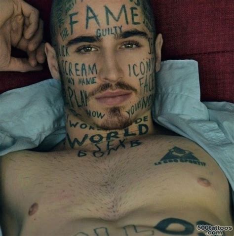 In Intimate Places Tattoo Photo Num 18655