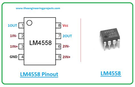 Lm Dual Op Pinout Features And Datasheet Off The Best Porn Website