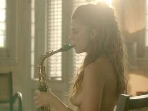 Juana Acosta Nude Aznude
