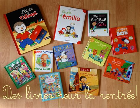 Des livres sur l école 17 lectures pour une rentrée réussie Allo