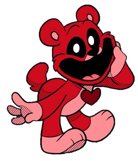 Bobby Bearhug Mob Wiki Fandom