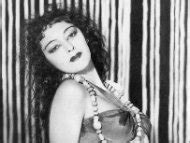 Naked Kathleen Burke In Island Of Lost Souls