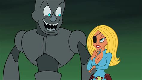 The Haunted World Of El Superbeasto 2009 Screencap Fancaps