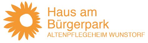 Haus am Bürgerpark