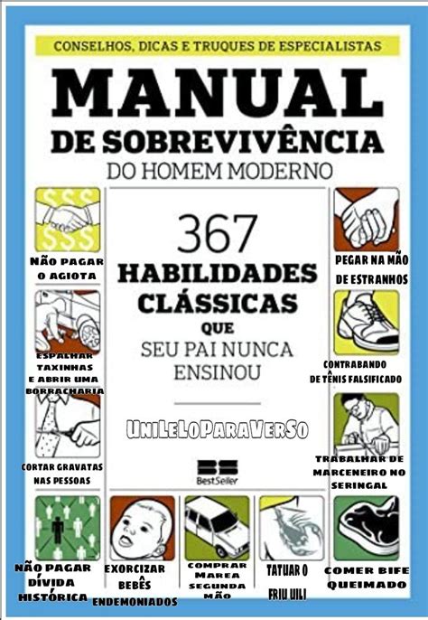 O Melhor Livro De Todos Os Tempos Meme By LUnileloParaverSo Memedroid
