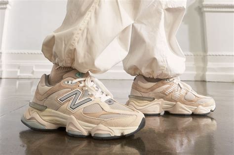 New Balance Sea Salt