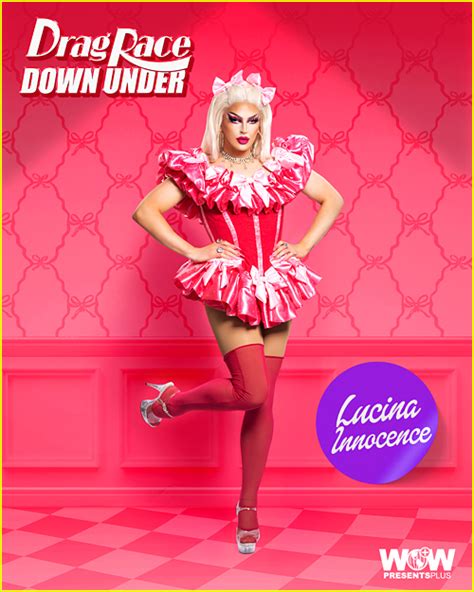 Drag Race Down Under Season 4 Cast Revealed Meet The 10 New Queens