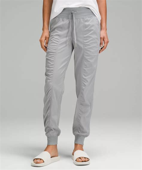 Dance Studio Mid Rise Jogger Full Length Women S Joggers Lululemon